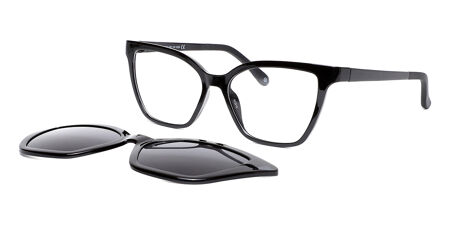 Clip-on Glasses | SmartBuyGlasses IN