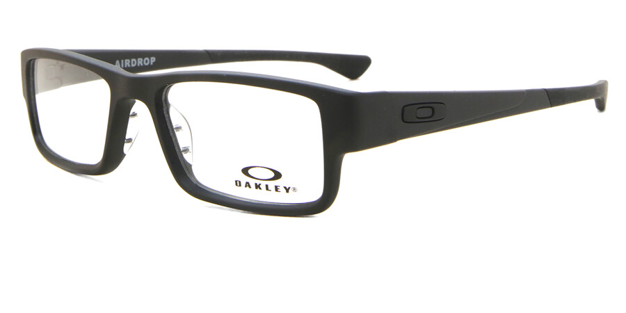 Oakley OX8046 AIRDROP 804601 glasses | Buy online now | SmartBuyGlasses CA