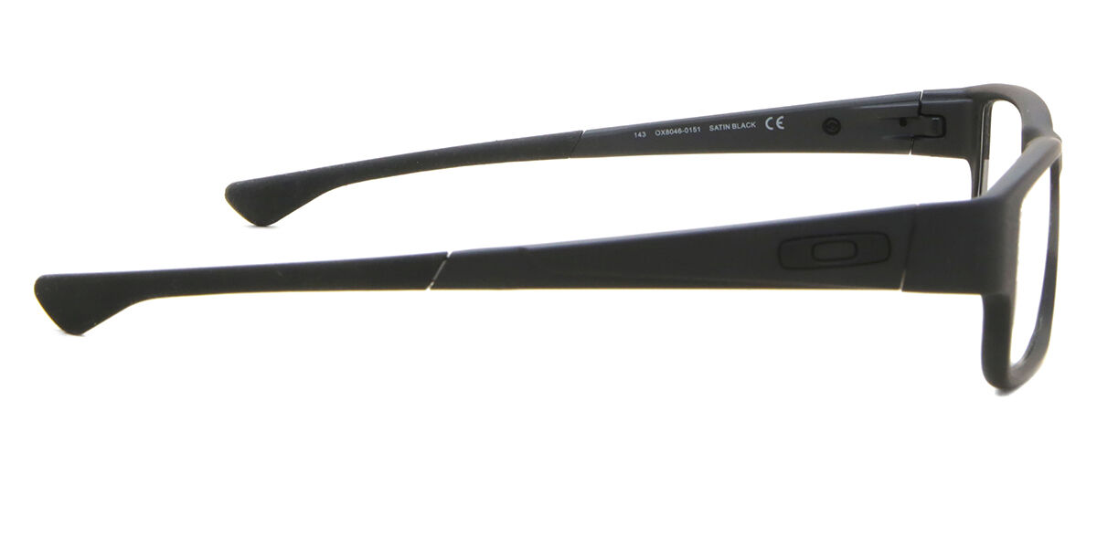 Oakley OX8046 AIRDROP 804601 glasses | Buy online now | Vision Direct AU