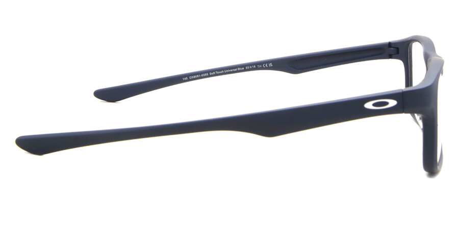 Oakley OX8081 PLANK 2.0 808103 glasses | Buy online now | Vision Direct AU