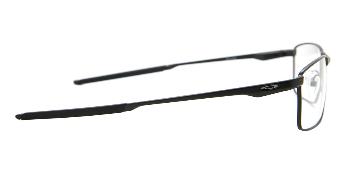 Oakley OX3227 FULLER 322701 Rectangle Satin Black Eyeglasses ...
