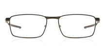 Oakley OX3227 FULLER 322701 Eyeglasses in Satin Black | SmartBuyGlasses USA