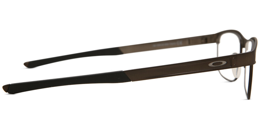 Oakley OX5132 SURFACE PLATE 513202 Glasses Pewter Grey | VisionDirect ...