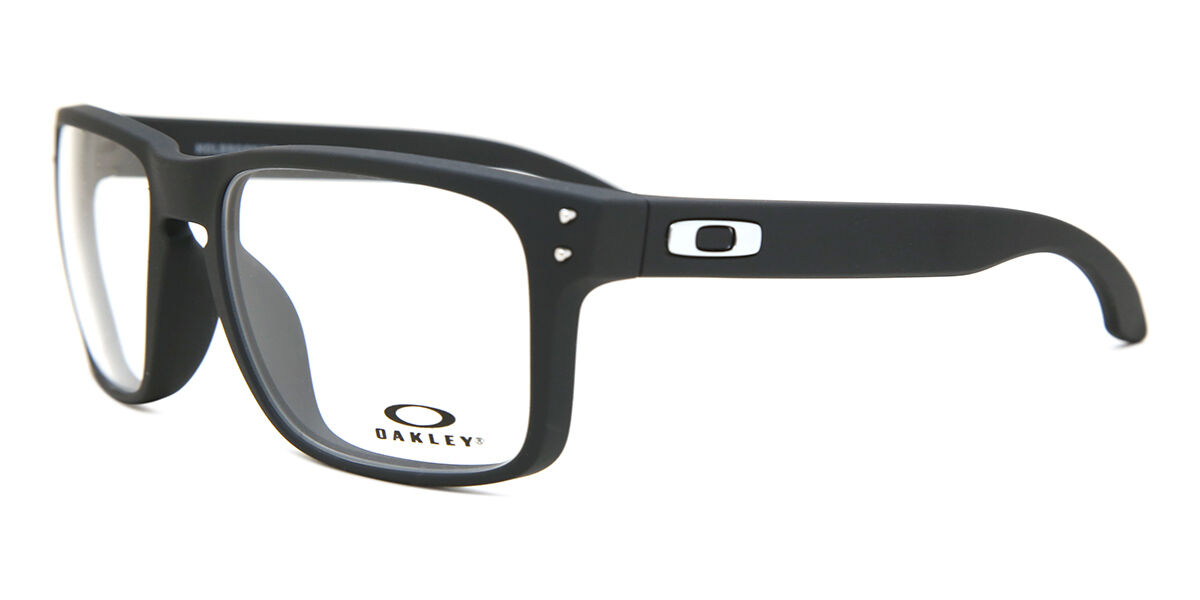 Oakley OX8156 HOLBROOK RX 815601 glasses | Buy online now ...
