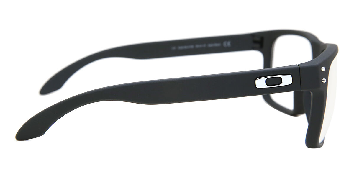 Oakley OX8156 HOLBROOK RX 815601 glasses | Buy online now | Vision ...