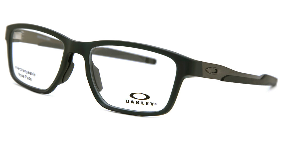 Oakley OX8153 METALINK 815303 glasses | Buy online now | SmartBuyGlasses US