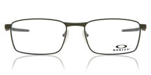 Oakley OX3227 FULLER 322701 Eyeglasses in Satin Black | SmartBuyGlasses USA