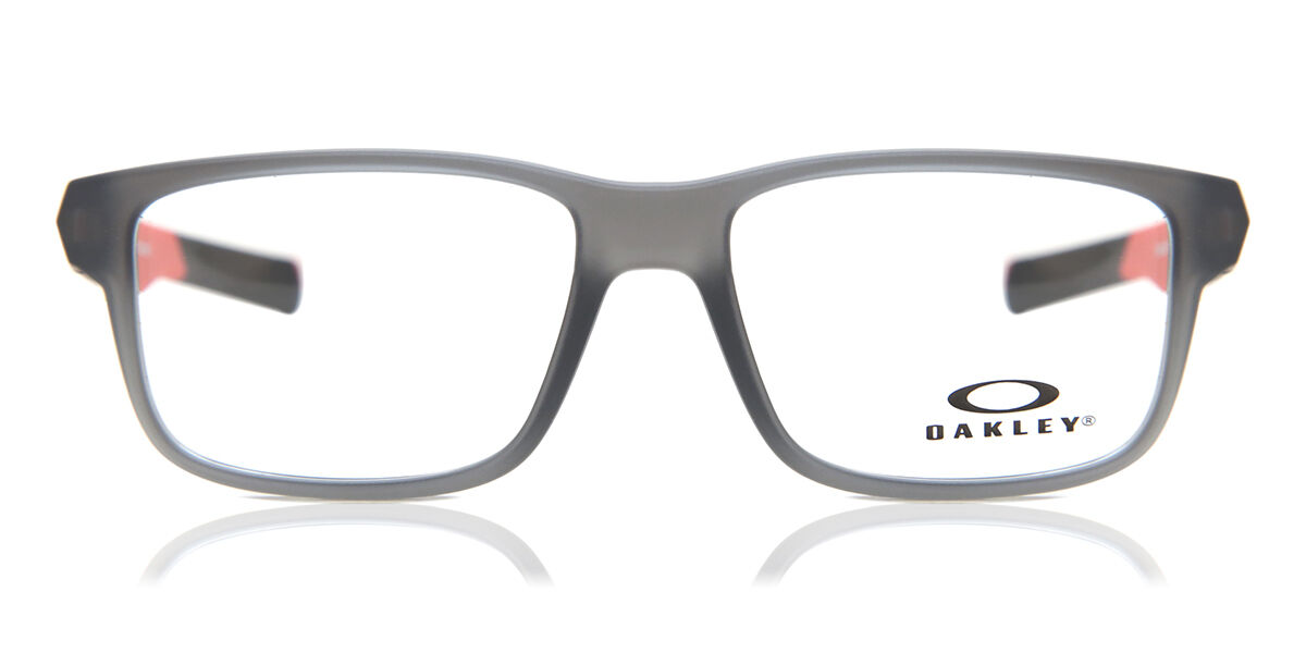 Oakley OY8007 FIELD DAY (Youth Fit) 800702 Eyeglasses in Satin Grey ...