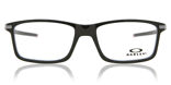 Oakley OX8050 PITCHMAN 805007 Eyeglasses in Grey | SmartBuyGlasses USA