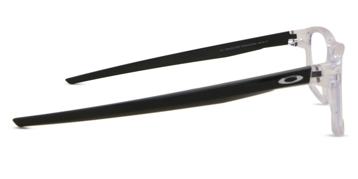 Oakley OX8164 PORT BOW 816402 glasses | Buy online now | SmartBuyGlasses US