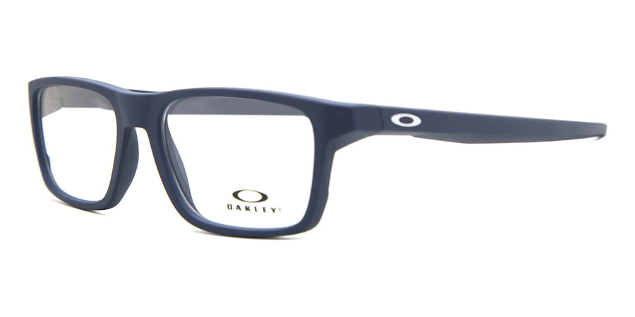 Oakley OX8164 PORT BOW 816403 glasses | Buy online now | SmartBuyGlasses US