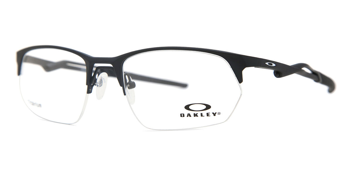 立即購買Oakley OX5152 WIRE TAP 2.0 RX 515201 眼鏡 Satin Black ...