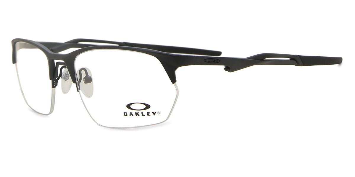 立即購買Oakley OX5152 WIRE TAP 2.0 RX 515203 眼鏡 Satin Light Grey ...