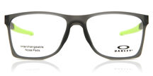 Oakley OX8173 ACTIVATE 817304 Eyeglasses in Polished Faded Black ...