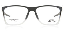 Oakley OX8173 ACTIVATE 817309 Eyeglasses in Glossy Clear ...