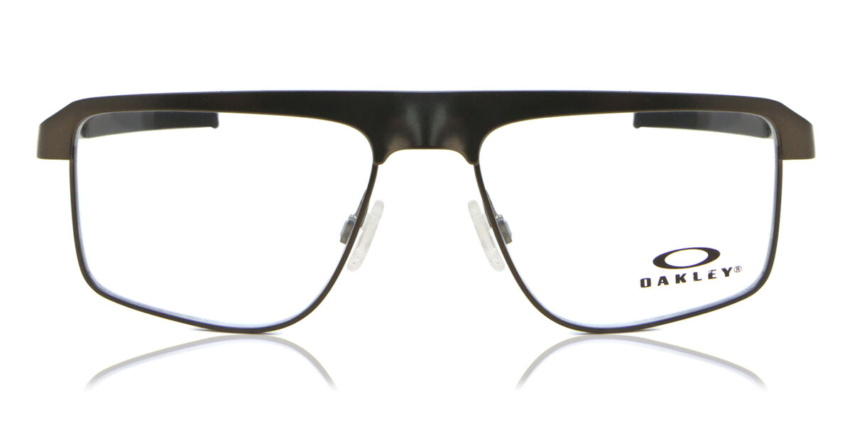 Oakley OX3245 FUEL LINE 324502 Glasses Pewter Grey | SmartBuyGlasses Canada