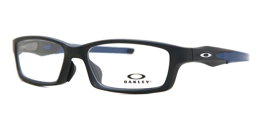 Oakley OX8118 CROSSLINK Asian Fit 811810 glasses | Buy online now ...