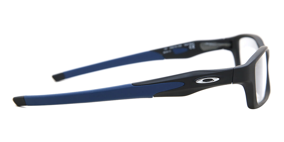 Oakley OX8118 CROSSLINK Asian Fit 811810 glasses | Buy online now ...