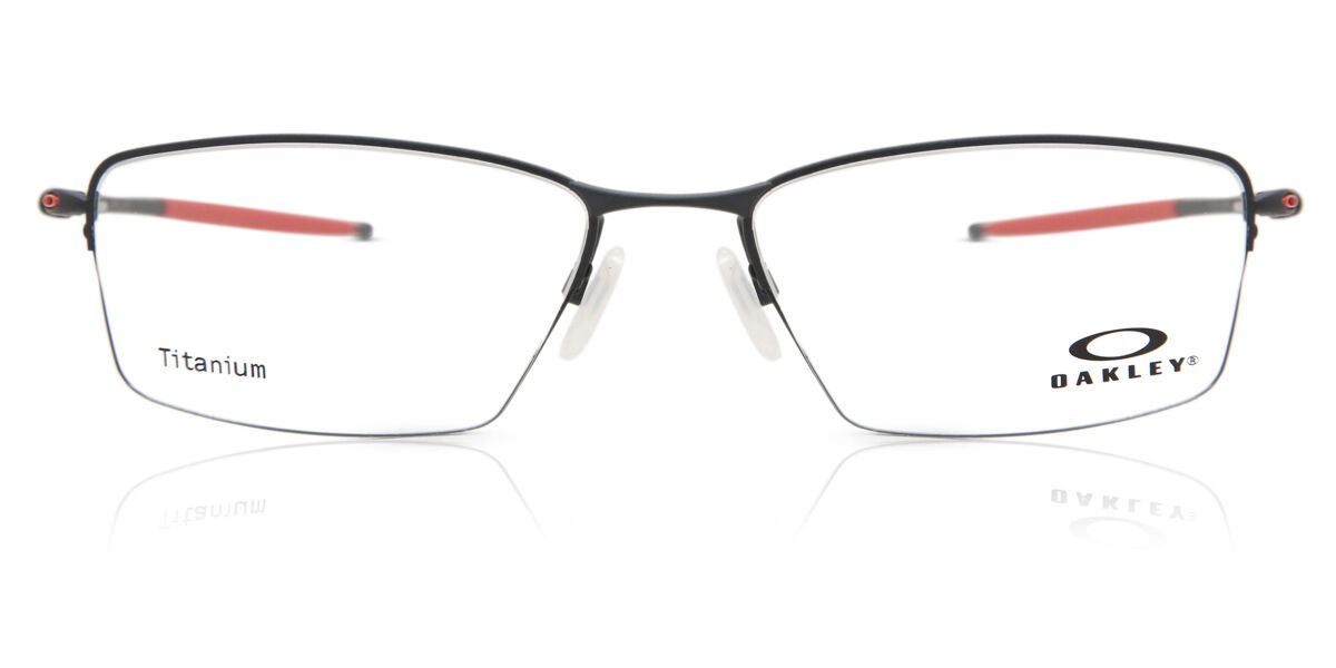 Oakley OX5113 LIZARD 511308 Glasses Satin Light Grey | SmartBuyGlasses UK