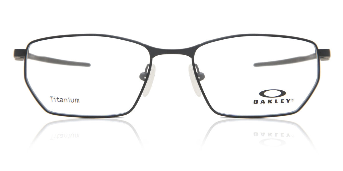 Oakley OX5151 MONOHULL 515104 Glasses Satin Black | SmartBuyGlasses UK