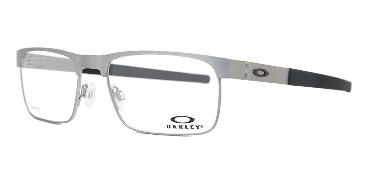 Oakley OX5153 METAL PLATE TI 515303 glasses | Buy online now ...
