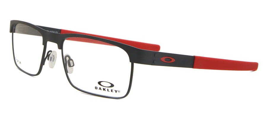Oakley OX5153 METAL PLATE TI 515304 glasses | Buy online now ...