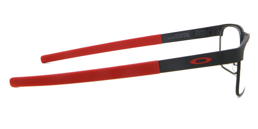 Oakley OX5153 METAL PLATE TI 515304 glasses | Buy online now ...