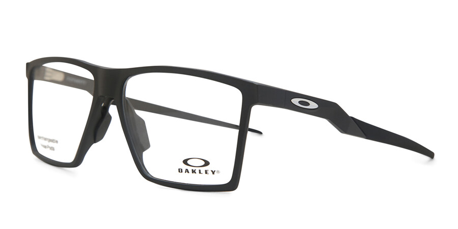 Oakley OX8052 FUTURITY 805201 glasses | Buy online now | SmartBuyGlasses US