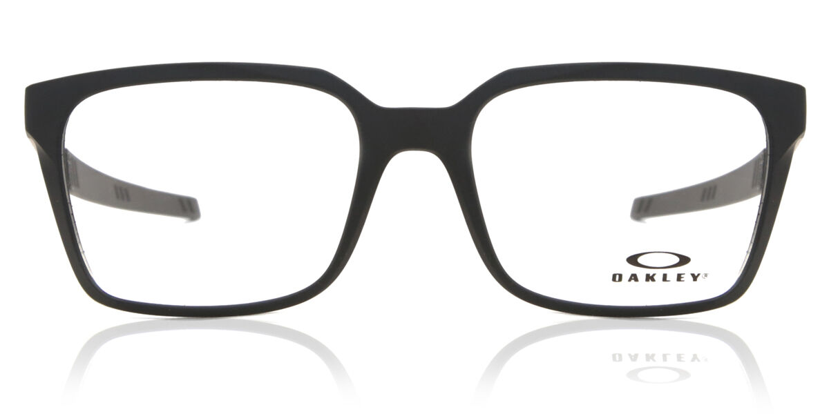 Oakley Ox8054 Dehaven 805404 Glasses Satin Black Visiondirect Australia