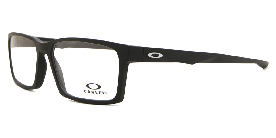 Oakley OX8060 OVERHEAD 806001 glasses | Buy online now | Vision Direct AU