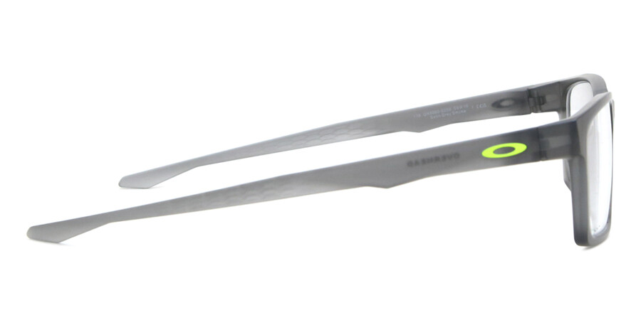 Oakley OX8060 OVERHEAD 806002 glasses | Buy online now | Vision Direct AU