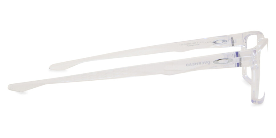 Oakley OX8060 OVERHEAD 806003 glasses | Buy online now | Vision Direct AU