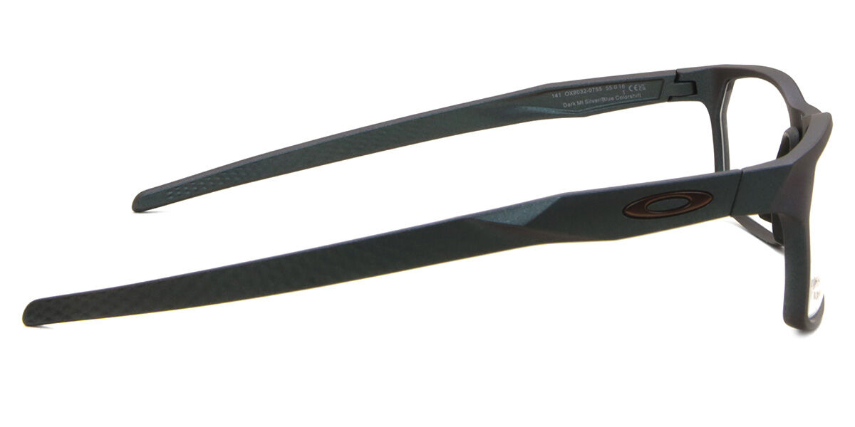 Oakley OX8032 HEX JECTOR 803207 briller | Kjøp online nå ...