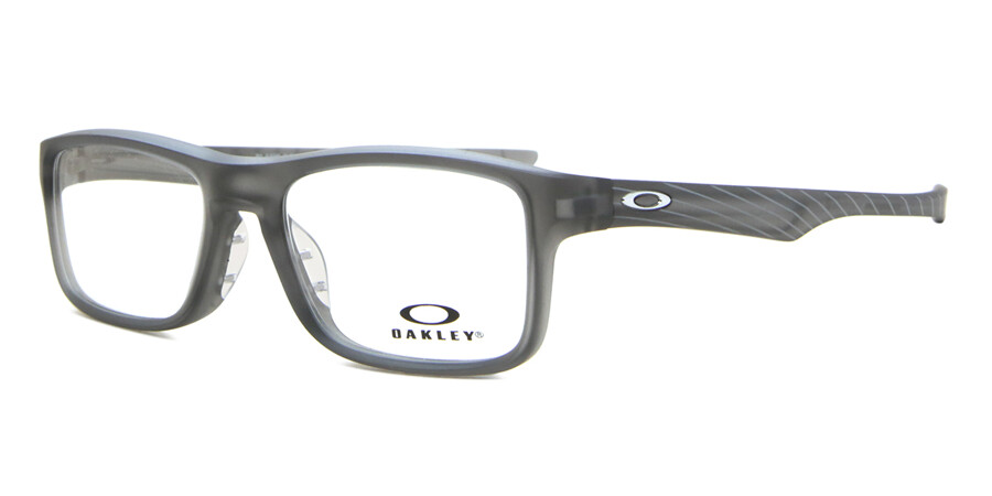 Oakley OX8081 PLANK 2.0 808117 glasses | Buy online now | Vision Direct AU