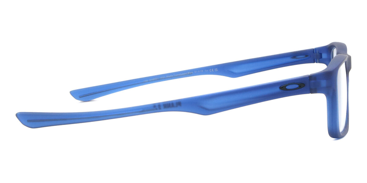 Oakley OX8081 PLANK 2.0 808116 glasses | Buy online now ...