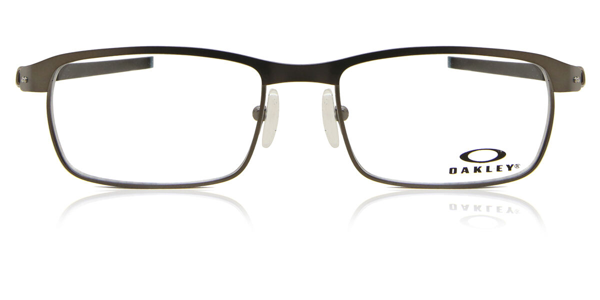 Oakley OX3184 TINCUP 318413 Rectangulares Matte Gunmetal gafas ...