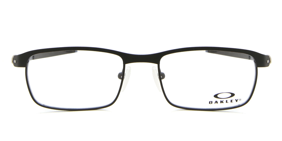 Oakley OX3184 TINCUP 318414 Eyeglasses in Powder Black ...