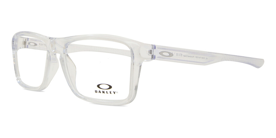Oakley OX8178 RAFTER 817803 glasses | Buy online now | SmartBuyGlasses NZ