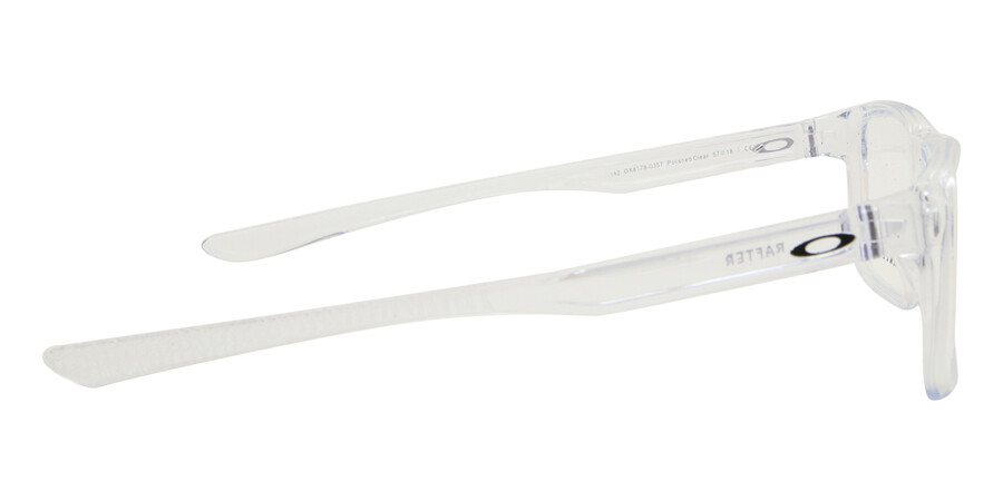 Oakley OX8178 RAFTER 817803 glasses | Buy online now | Vision Direct AU