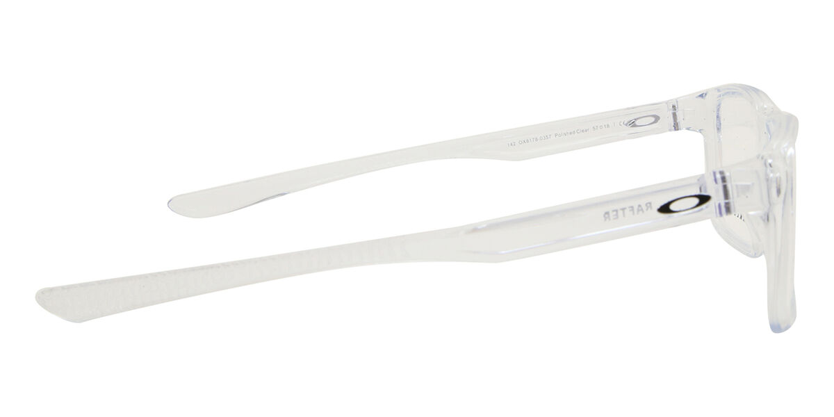 Oakley OX8178 RAFTER 817803 glasses | Buy online now | Vision Direct AU