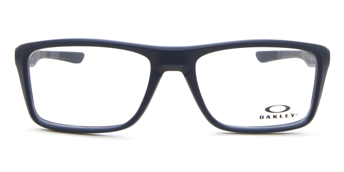 Oakley OX8178 RAFTER 817804 Eyeglasses in Universal Blue ...