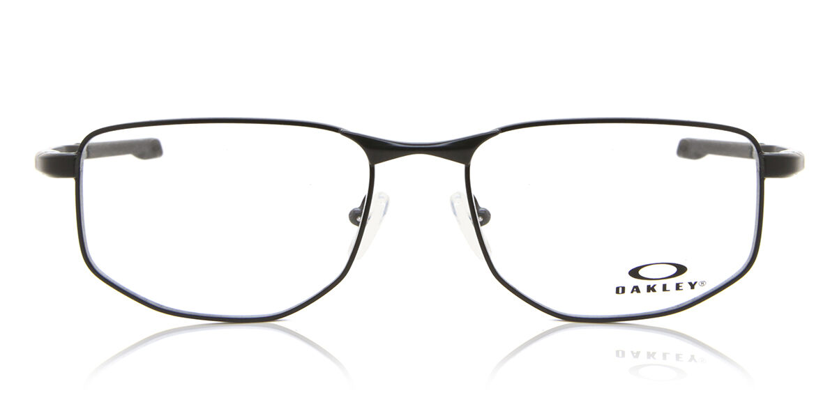 立即購買Oakley OX3012 ADDAMS 301201 眼鏡 Satin Black | SmartBuyGlasses 香港