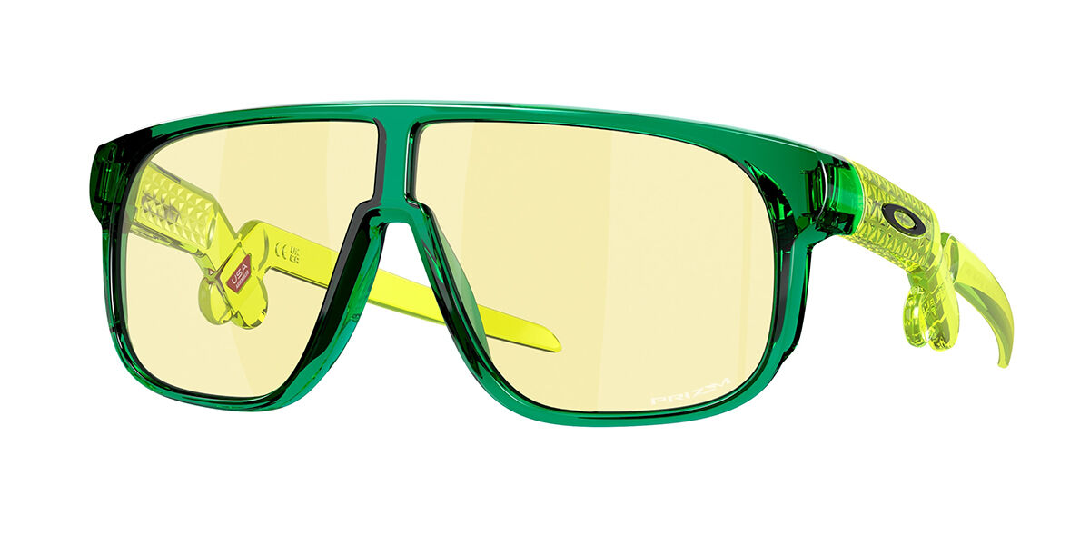 Oakley OJ9012 INVERTER Kids Blue-Light Block 901204 glasses | Buy ...