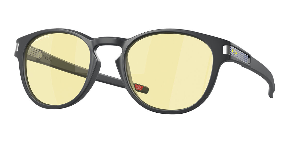 OO9265 LATCH Blue-Light Block sunglasses | Vision Direct AU
