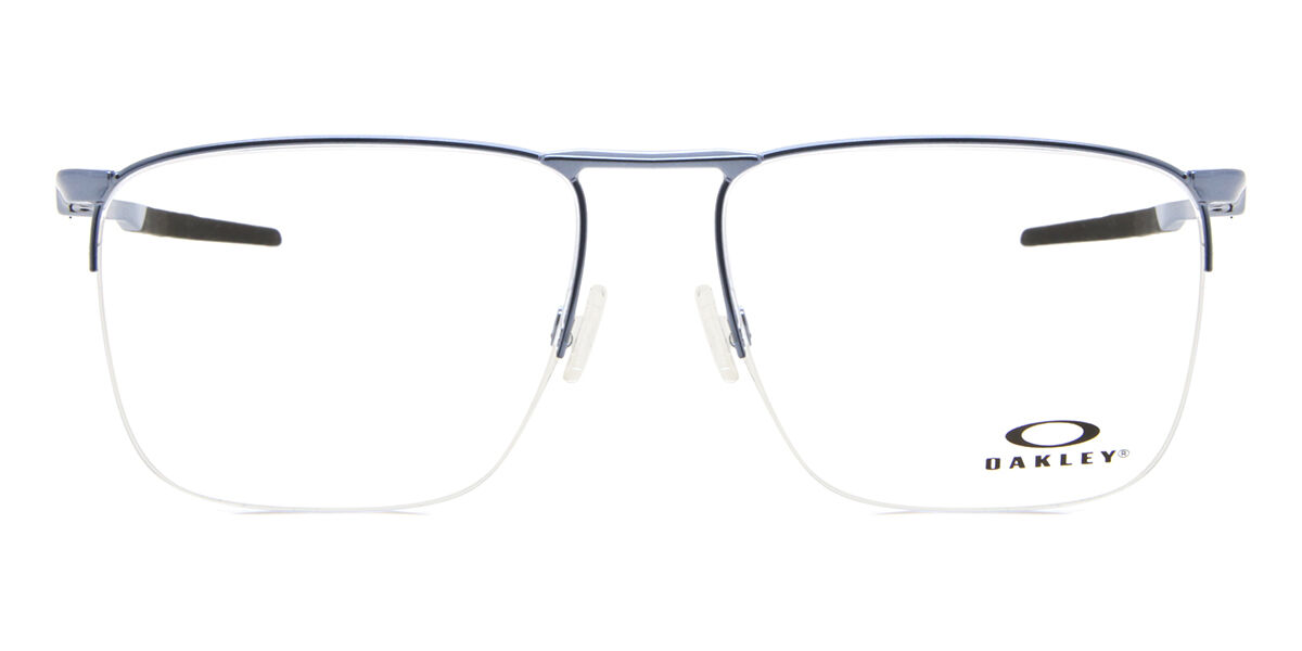 Oakley OX3026 VOON 302603 Square Polished Stonewash Blue Frame ...