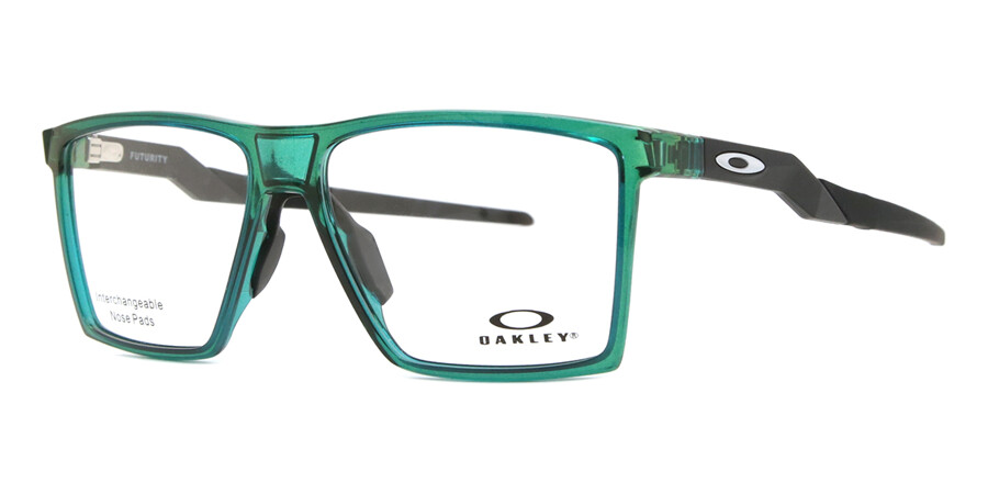 Oakley OX8052 FUTURITY 805206 glasses | Buy online now | SmartBuyGlasses US