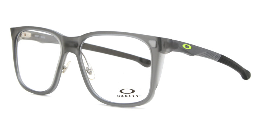 Oakley OX8182 HIP TONE 818202 Glasses Satin Smoke Grey ...