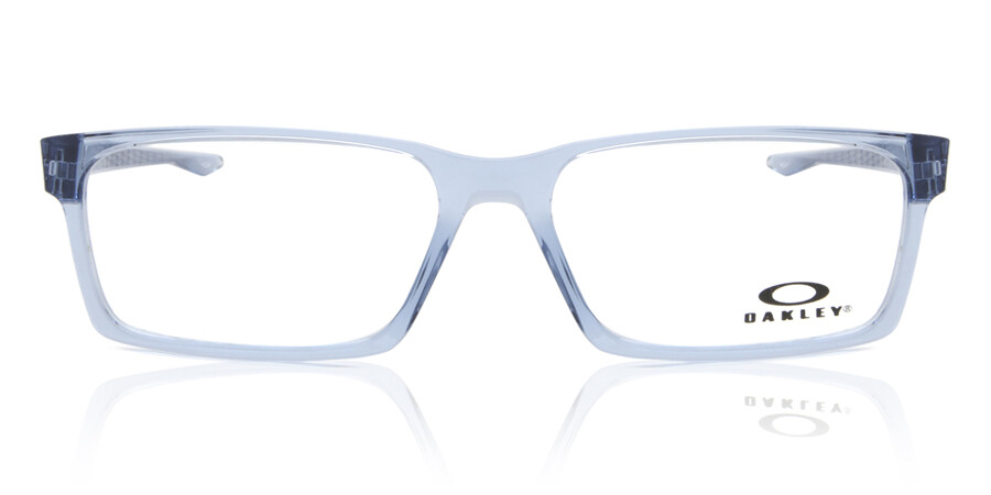 Oakley OX8060 OVERHEAD 806007 glasses | Buy online now | Vision Direct AU