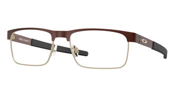 Oakley OX5153 METAL PLATE TI 515303 glasses | Buy online now ...