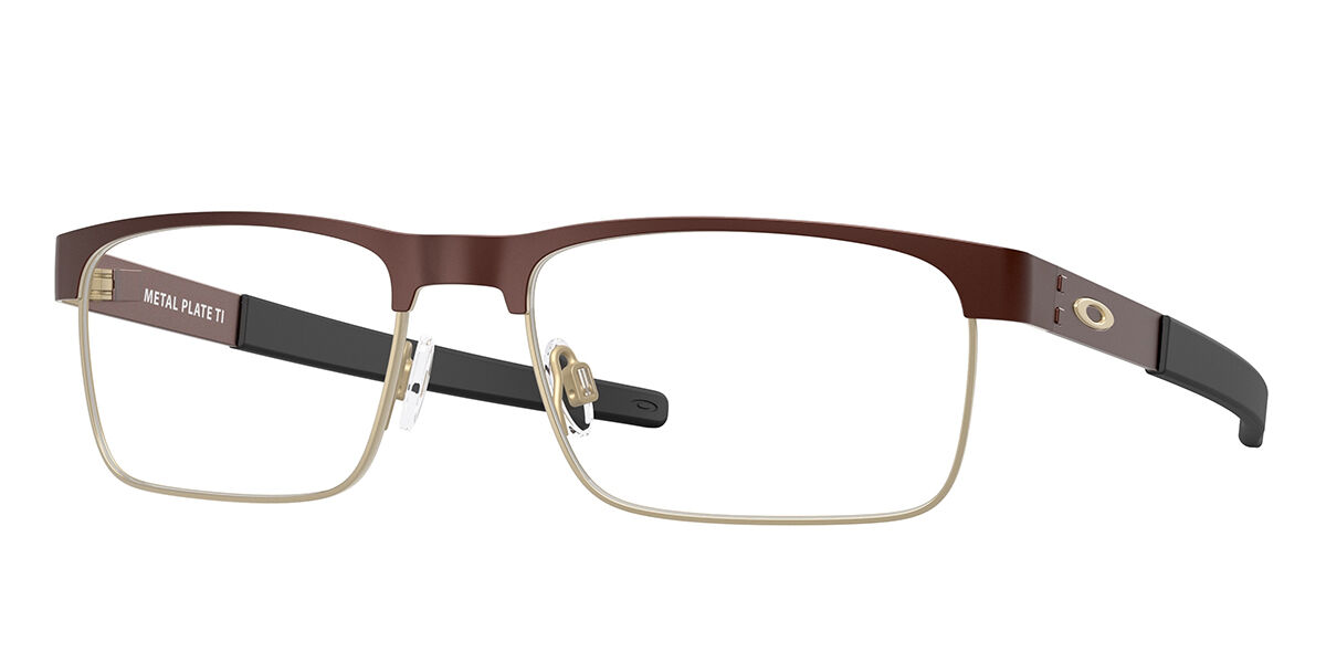 Oakley OX5153 METAL PLATE TI 515305 lasit | Osta verkossa nyt ...